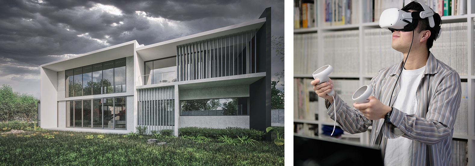 データのつながり・人のつながりのハブとなるBIM | 導入事例 | BIM GATE