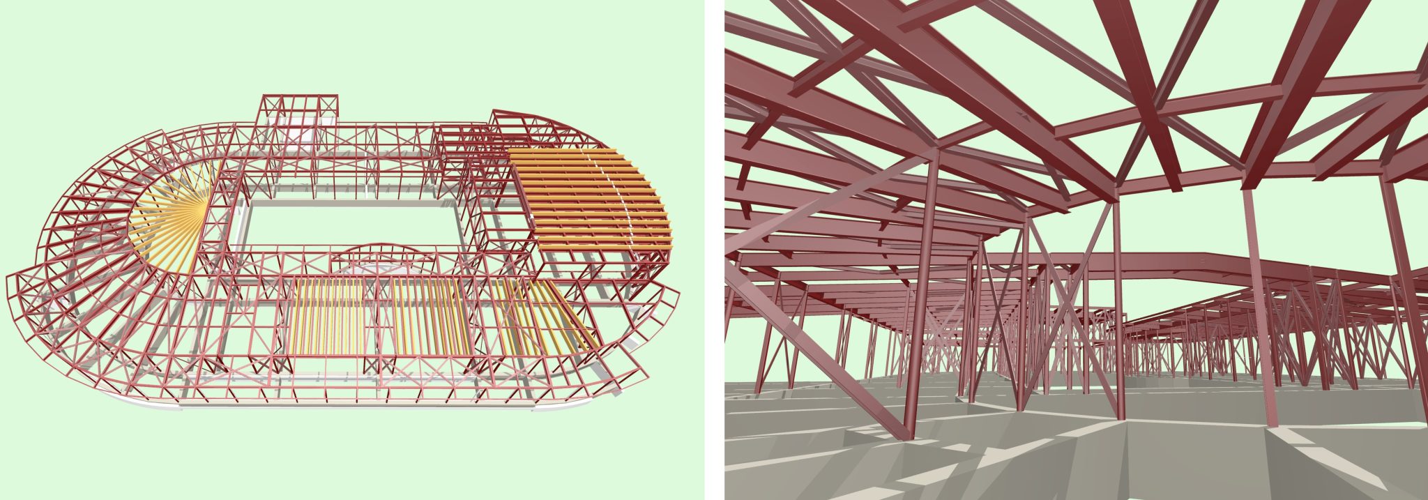 BIM にチャレンジしよう！ | 導入事例 | BIM GATE