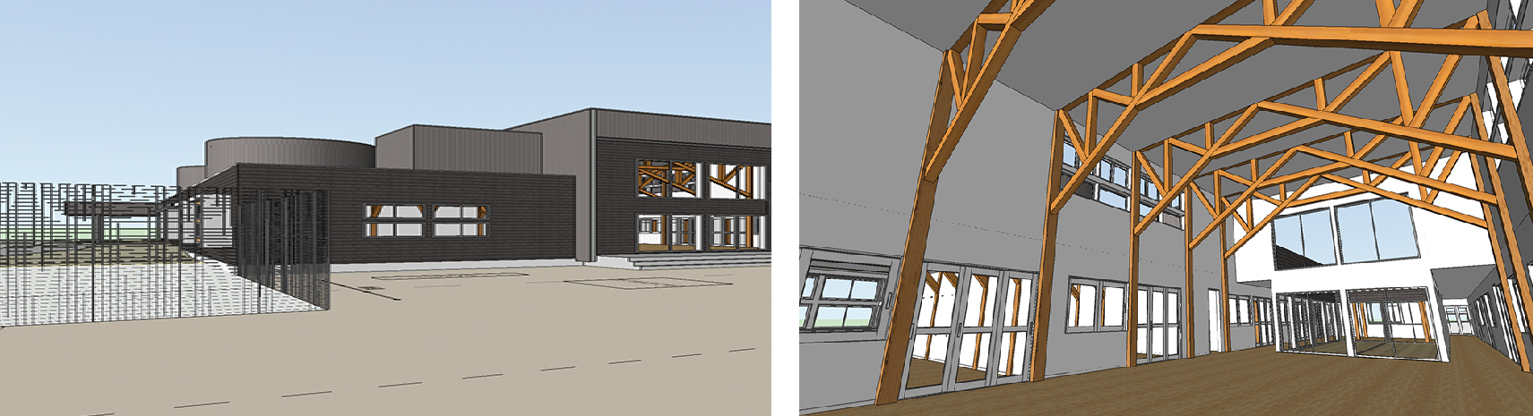 もう2DCADには戻れない | 導入事例 | BIM GATE