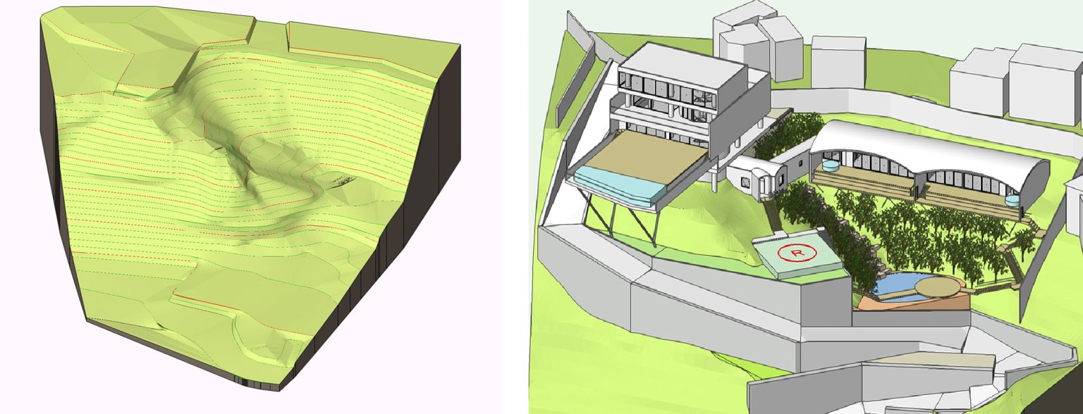 もう2DCADには戻れない | 導入事例 | BIM GATE