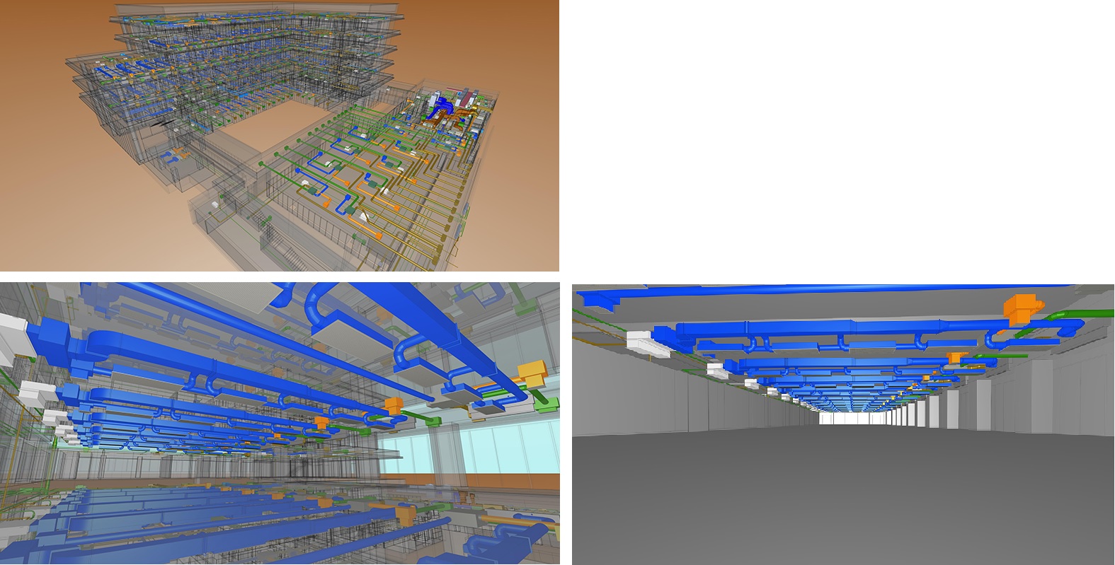 BIM で見据える未来、業務改善のみならず変革を促す | 導入事例 | BIM GATE