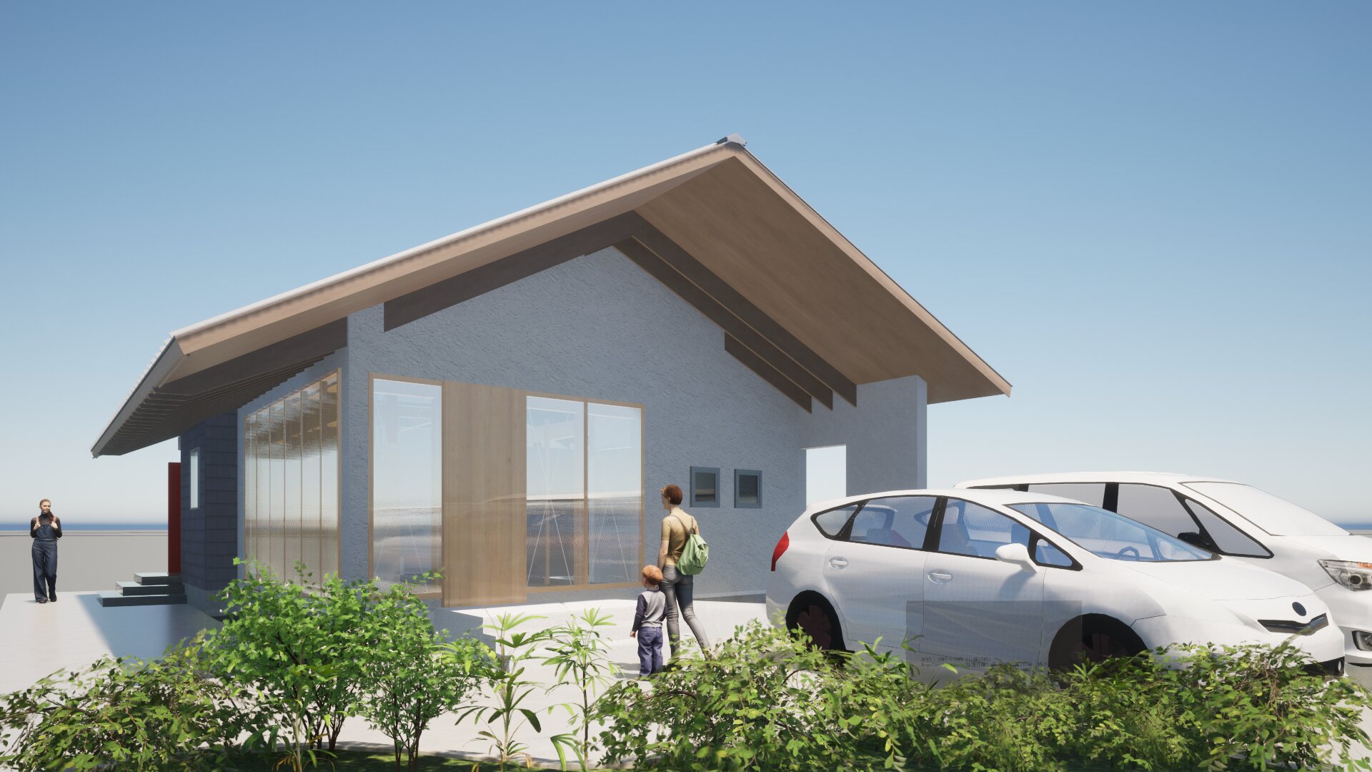 2Dの煩雑さからの魂の解放を目指して | 導入事例 | BIM GATE